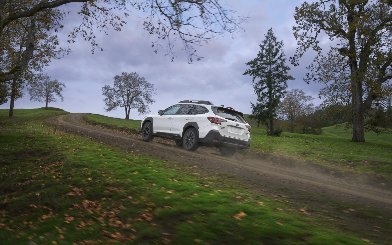 Subaru Outback XT 2023 | SUV Drive